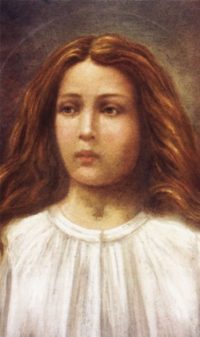 St. Maria Goretti - The GIVEN Institute