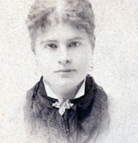 Rose Hawthorne Lathrop - The GIVEN Institute