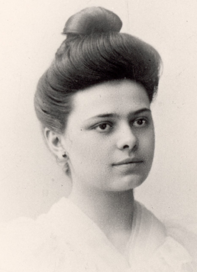 St. Elizabeth of the Trinity - The GIVEN Institute