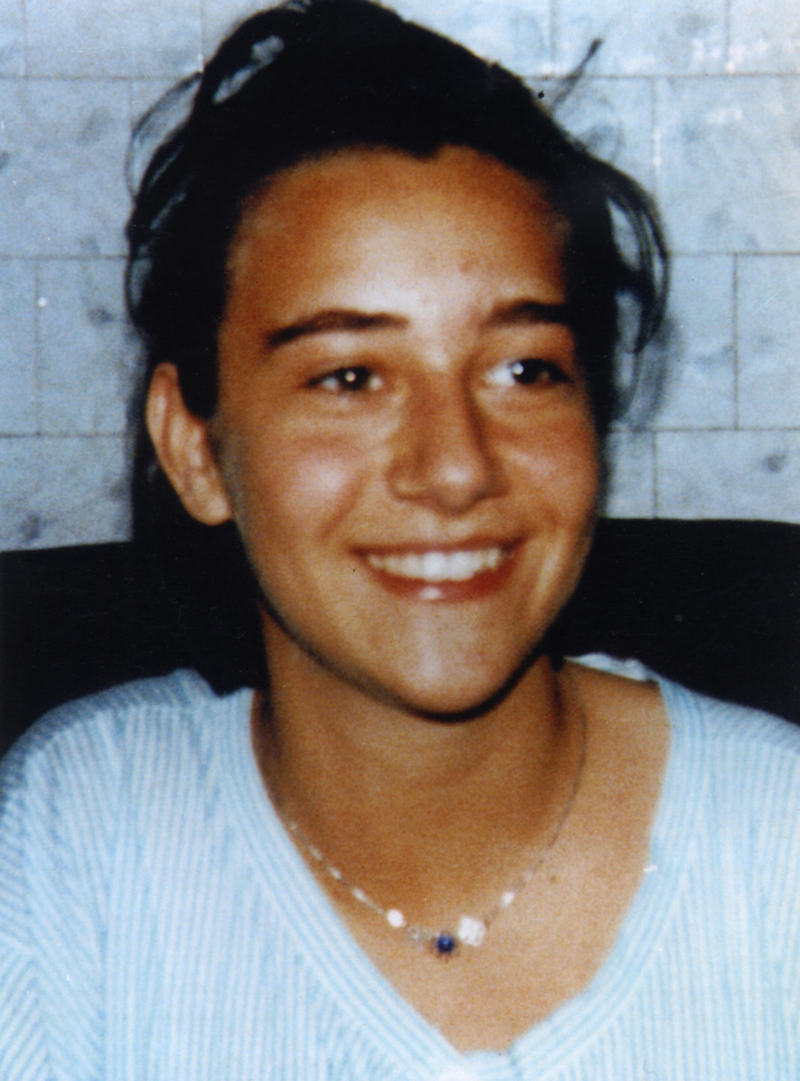 Blessed Chiara “Luce” Badano - The GIVEN Institute