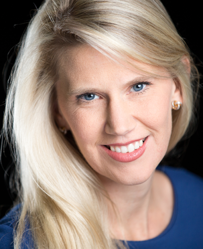 Sarah Yaklic - The GIVEN Institute