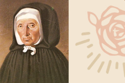 St. Jeanne Jugan - The GIVEN Institute