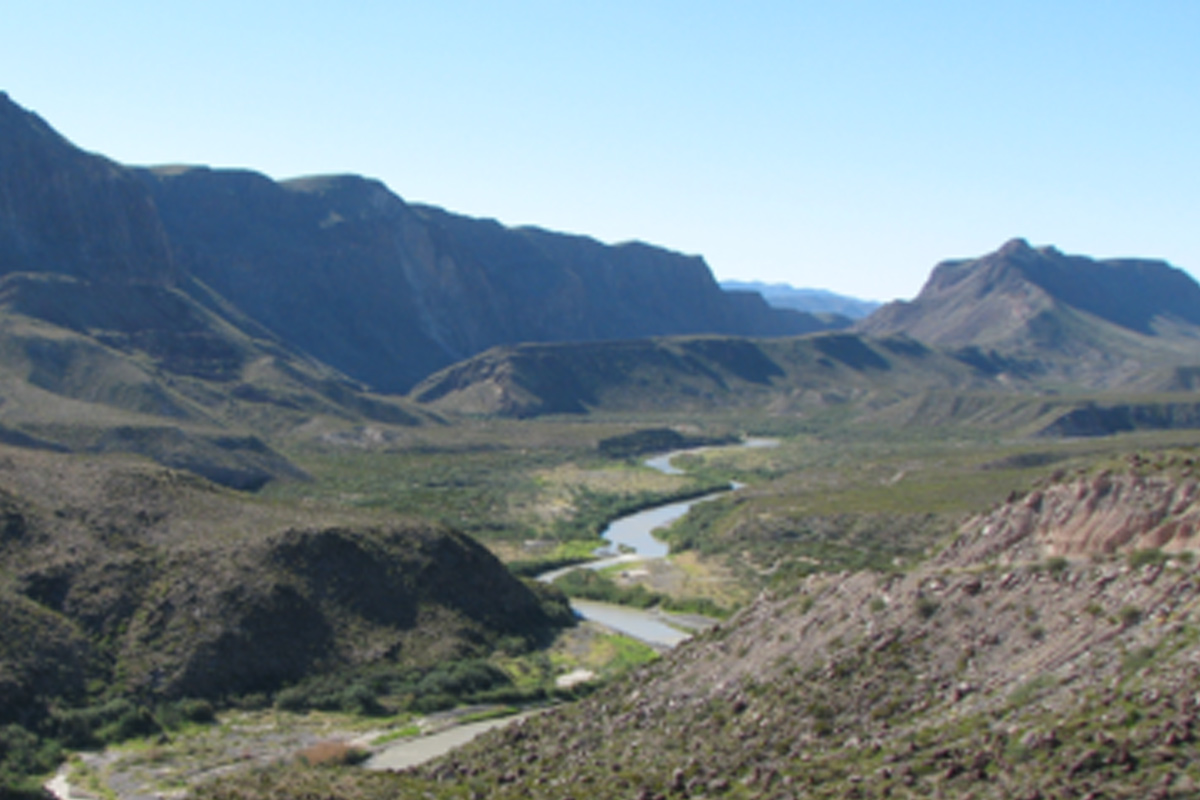 On Mission in the Rio Grande Valley - The GIVEN Institute