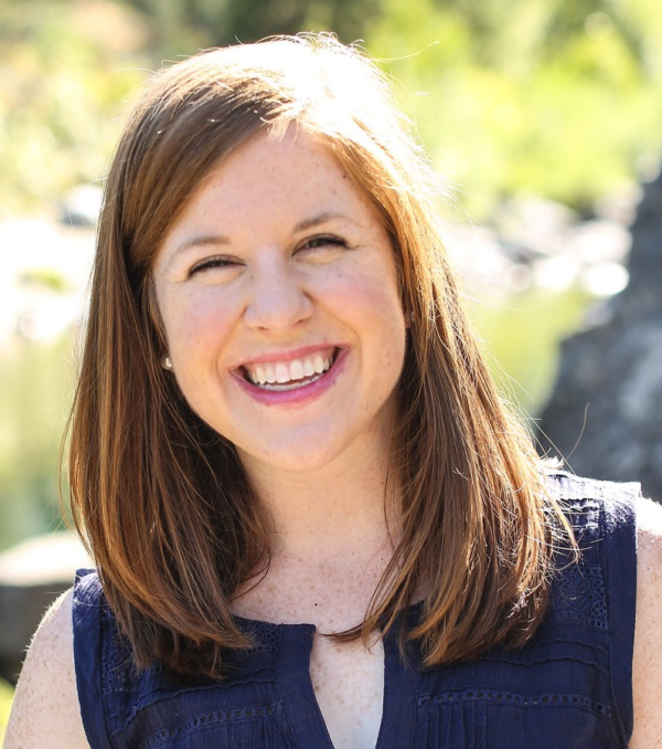 Allison Crawford - The GIVEN Institute