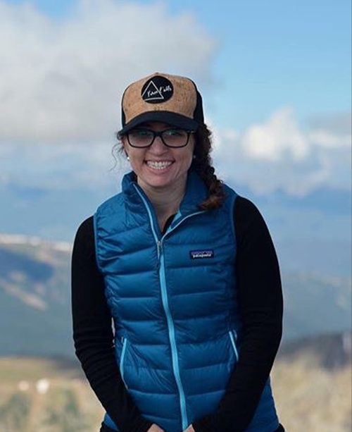 Andréa Polito - The GIVEN Institute