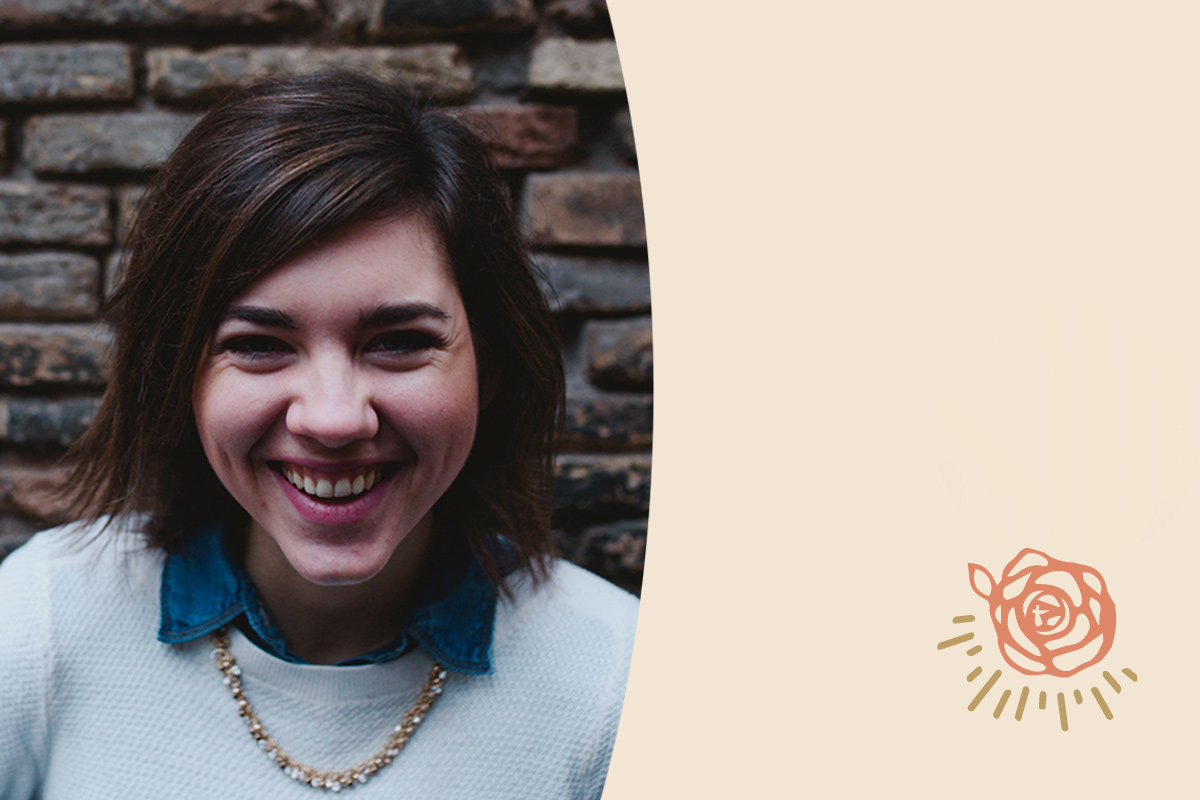 Susanna Parent - The GIVEN Institute