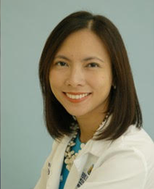 Dr. Myma Albayda - The GIVEN Institute