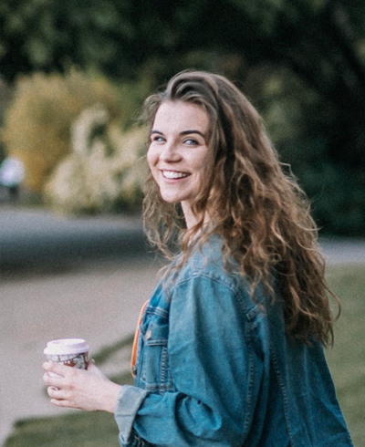 Georgia Clarke - The GIVEN Institute