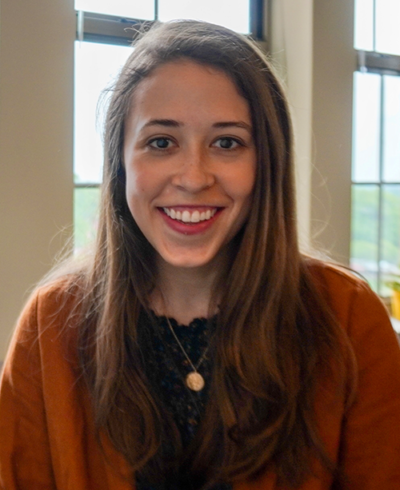 Laura Prejean - The GIVEN Institute