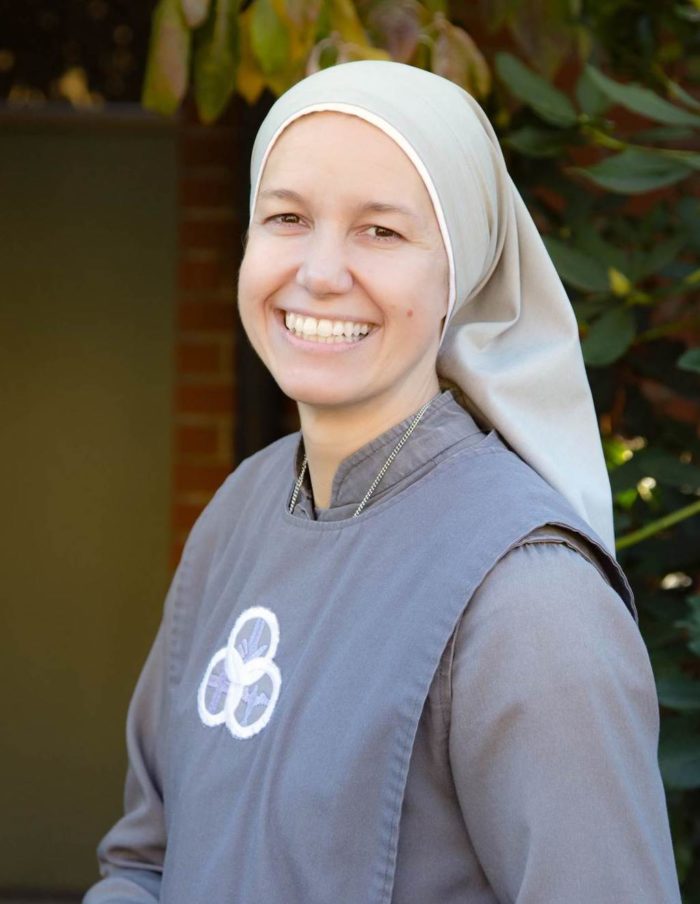 Receive Retreat: Entering Into Advent with Our Lady - The GIVEN Institute