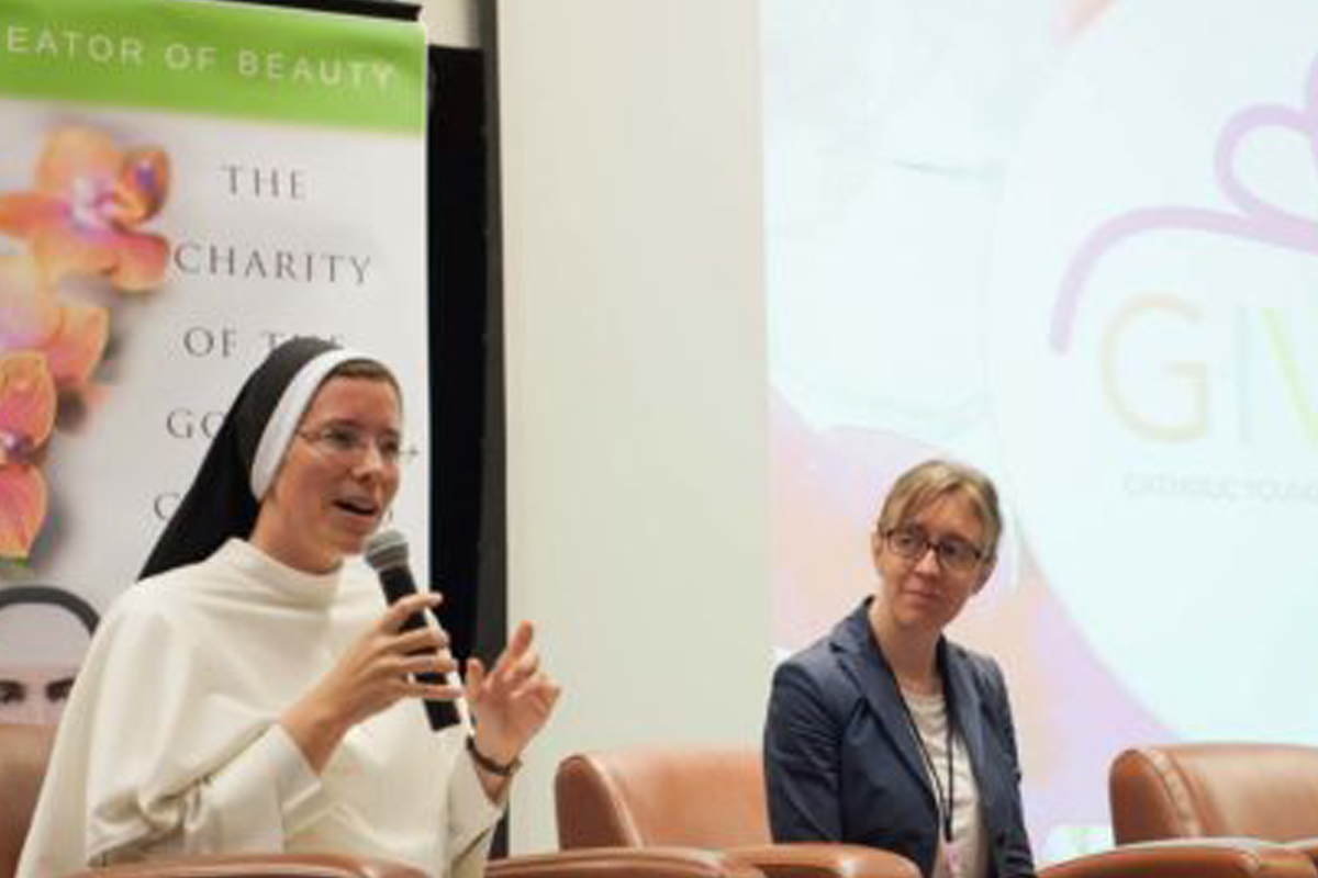 2019 GIVEN Forum Speakers - The GIVEN Institute