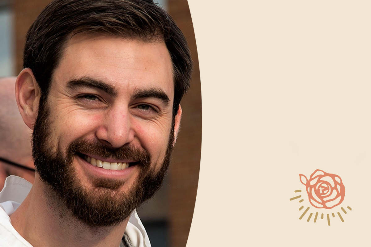 Fr. Luke Joseph Leighton, CFR - The GIVEN Institute