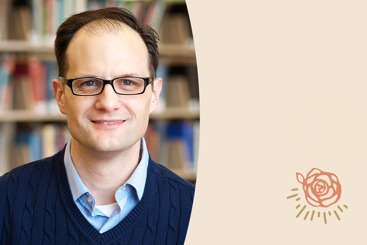 Joshua Miller - The GIVEN Institute