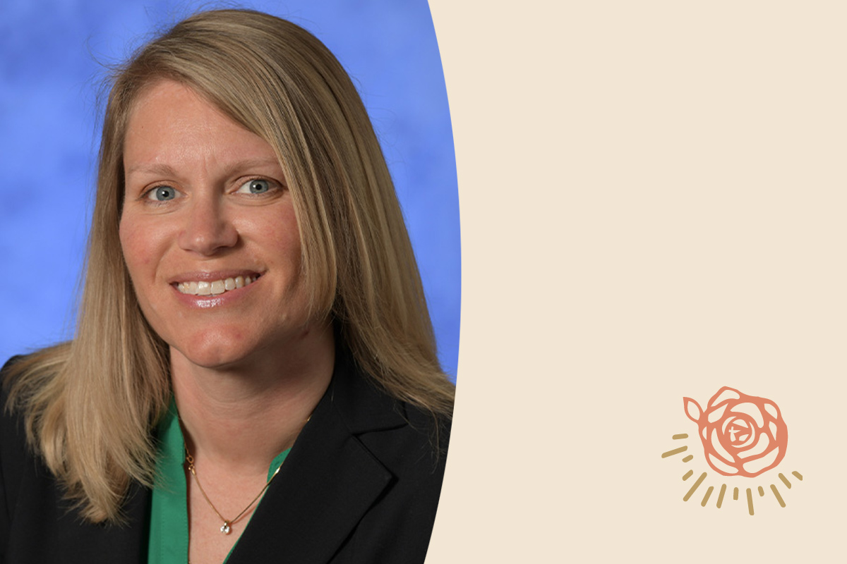 Ashley Conley - The GIVEN Institute