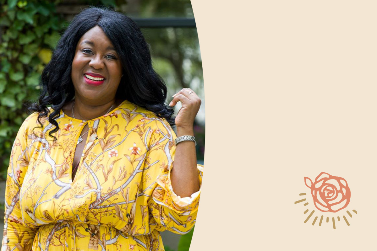 Claudine Noel - The GIVEN Institute