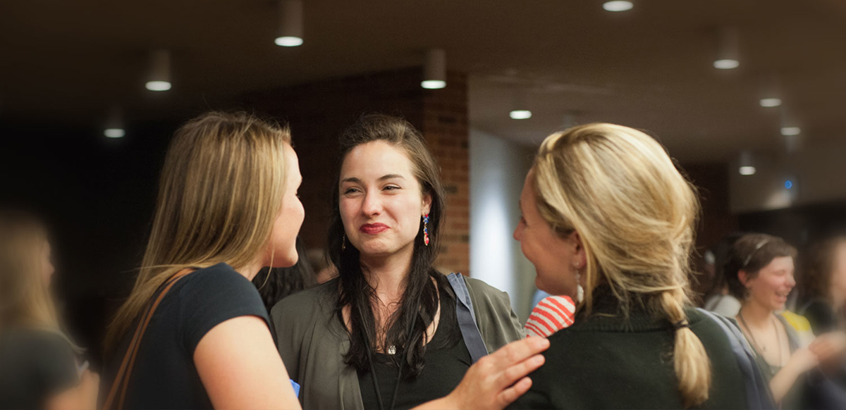 Care for the Human Person - The GIVEN Institute