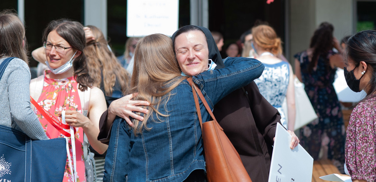 Catholic Professional - The GIVEN Institute
