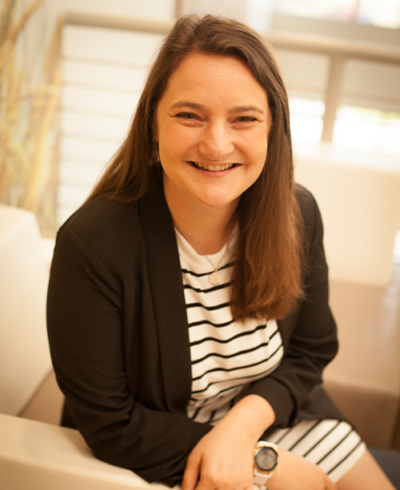 Elizabeth Campo - The GIVEN Institute