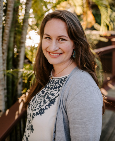 Jill Simons - The GIVEN Institute