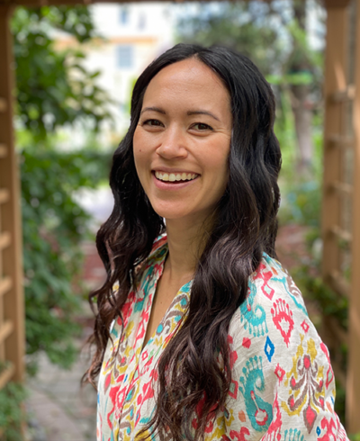 Sarah Ku - The GIVEN Institute