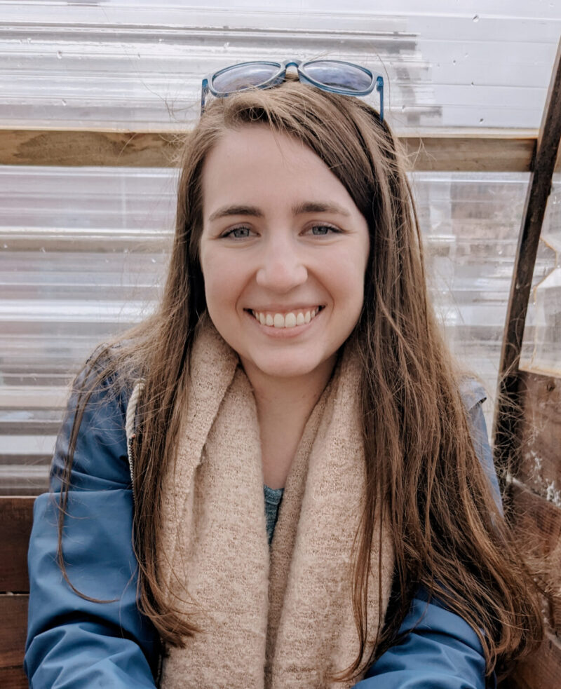 Annie Schuler - The GIVEN Institute