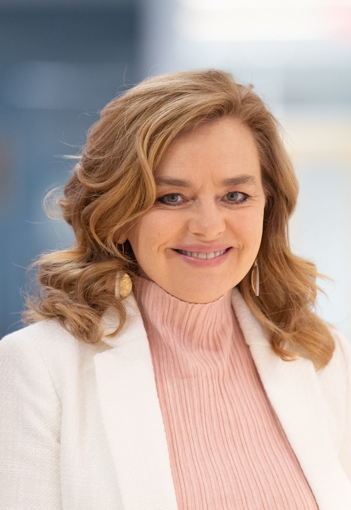 Jennifer Cole-Schaefer - The GIVEN Institute