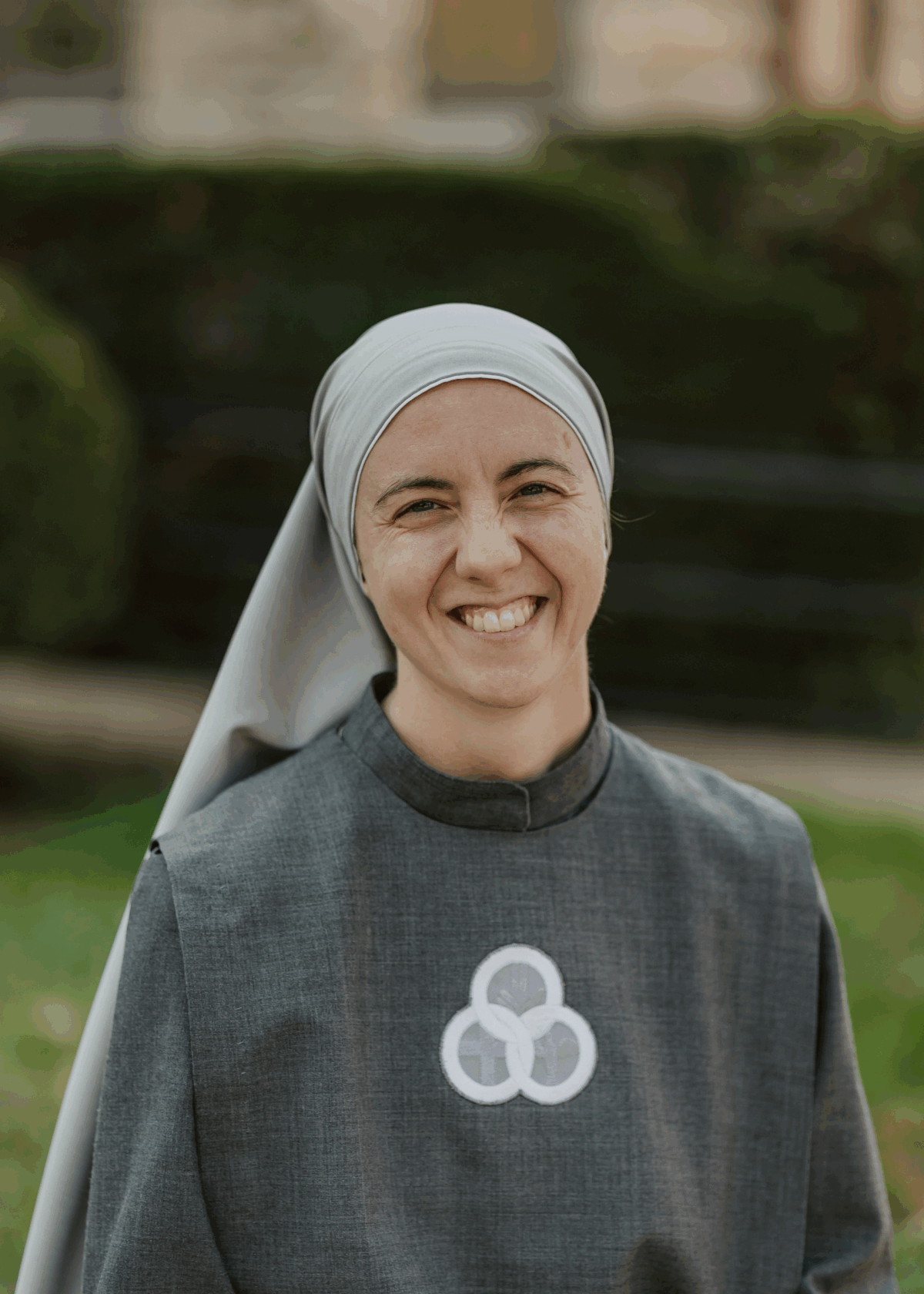 Sr. Mary Rachel Craig, SOLT - The GIVEN Institute